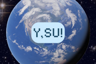 Yes, Speak Up! | Devpost