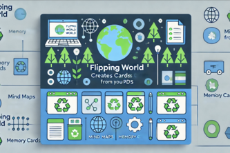 Flipping World | Devpost