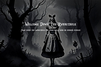 Down the Rabbithole | Devpost