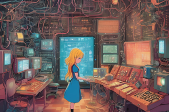 Alice's Game of Life | Devpost