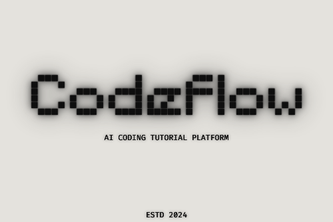 Codeflow | Devpost