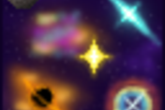 Stardust Shenanigans | Devpost