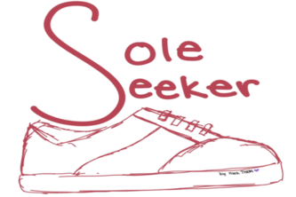 SoleSeeker | Devpost