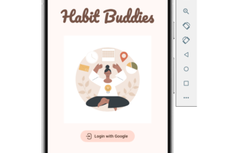 Habit Buddies | Devpost