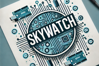 SkyWatch | Devpost