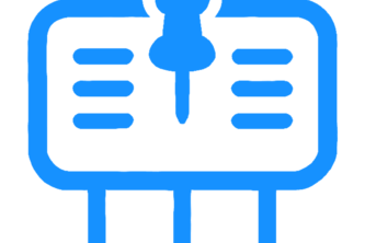 BillBoard - (Yelsabros 4UMD) | Devpost