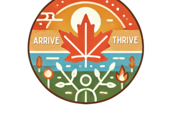 Arrive&Thrive | Devpost