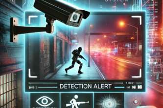 Secure Sight | Devpost