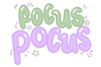 Focus Pocus | Devpost