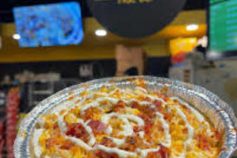 Roni's Mac Bar | Devpost