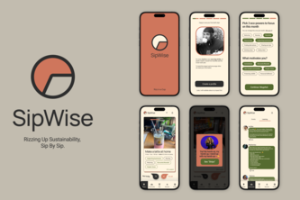 SipWise | Devpost