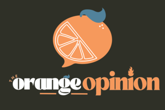 The Orange Opinion | Devpost