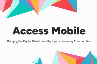 Access Mobile - Team PJL - 4UOX | Devpost