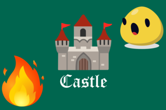 Castle | Devpost