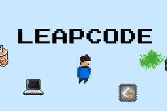 LeapCode | Devpost