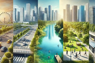 CityGuardian: Real-Time Monitoring for Waste & Water Quality | Devpost