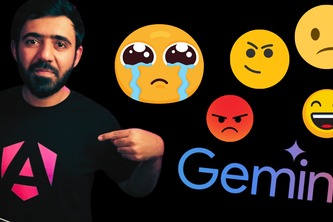 Real-Time Sentiment Analysis with Google Gemini & Angular | Devpost