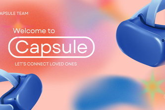 Capsule | Devpost