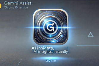 Gemini Assist | Devpost