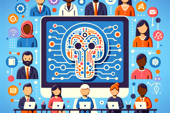 Diversity Impact AI tool | Devpost