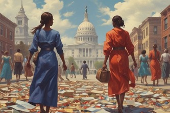 FemFinance Analyzer | Devpost