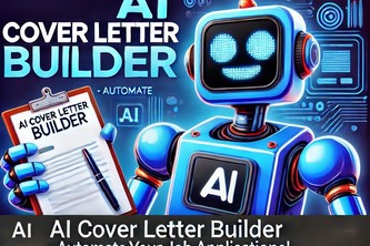 AI-Cover-Letter-Builder | Devpost