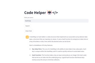 Codecorrector | Devpost