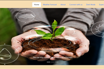 AgriVision | Devpost