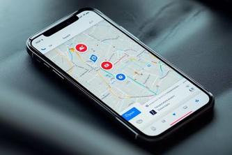 Geo tagging and mapping | Devpost