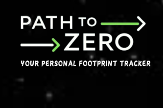 Path To Zero | Devpost