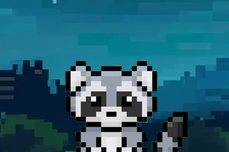 Raccoon Recycling | Devpost