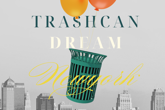 Trashcan Dream | Devpost