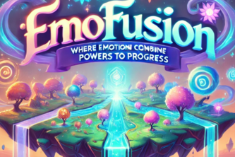 EmoFusion: Where emotions combine powers to progress | Devpost