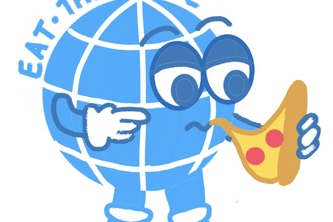 Eat The Globe | Devpost