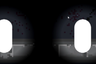 Through The Dark | Devpost