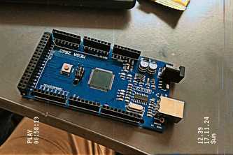 TDB - Touchless Door Bell (M.S Cybersecurity)-48 | Devpost