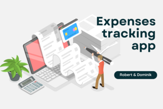 Expense Tracker | Devpost