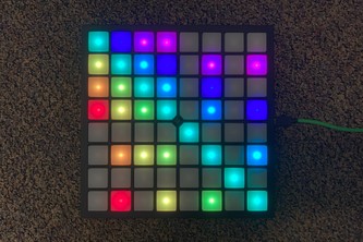 Mystrix app: Free-style Just Intonation | Devpost