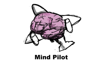 Mind Pilot | Devpost