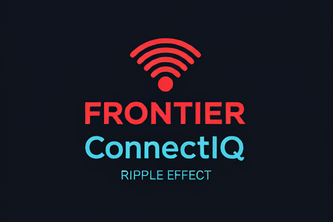 Frontier ConnectIQ | Devpost