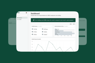 CBRE Carbon Wise | Devpost
