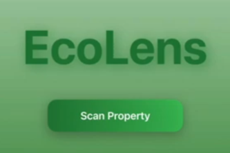 EcoLens | Devpost