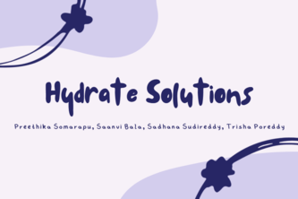 Hydrate Solutions | Devpost