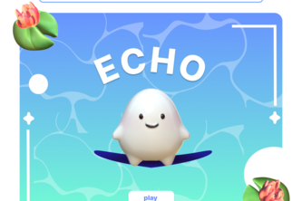 Echo | Devpost