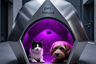 Pet Hause Smart | Devpost