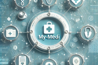 My-Medi | Devpost