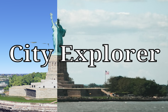 City Explorer | Devpost