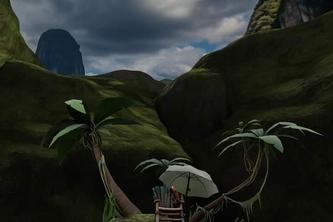 Hippo Grotto | Devpost