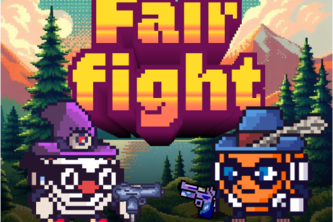 Fair Fight | Devpost
