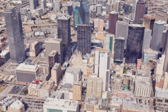 Google Photorealistic 3D Maps Challenge: Build a new dimension of web ...